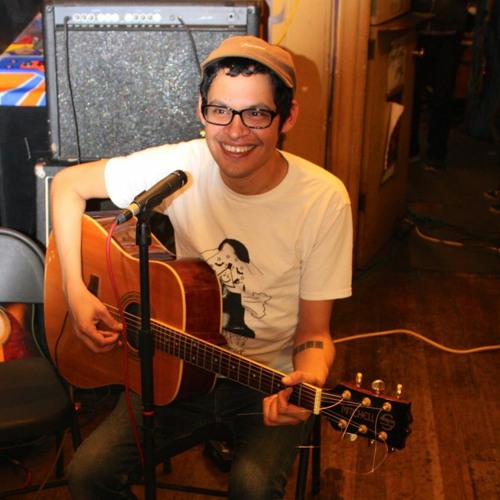 Stream Tony Molina Interview by Ben Macks Forsberg | Listen online for ...