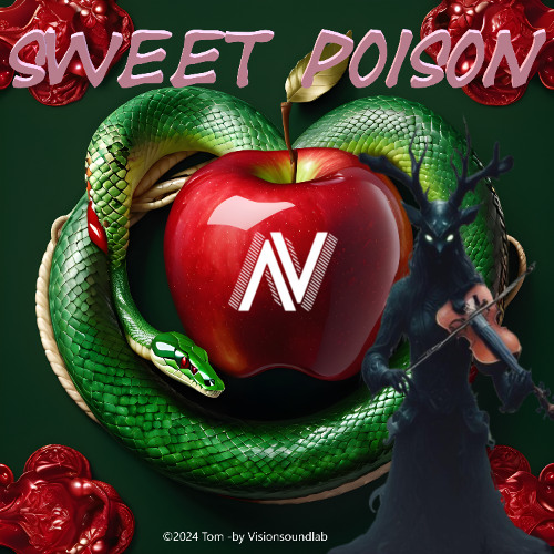 Stream Sweet Poison (The Evil Violist) by Visionsoundlab | Listen ...