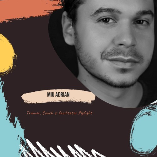 Stream Miu Adrian: "Obiceiurile, cea mai ușoară modalitate de a te ...