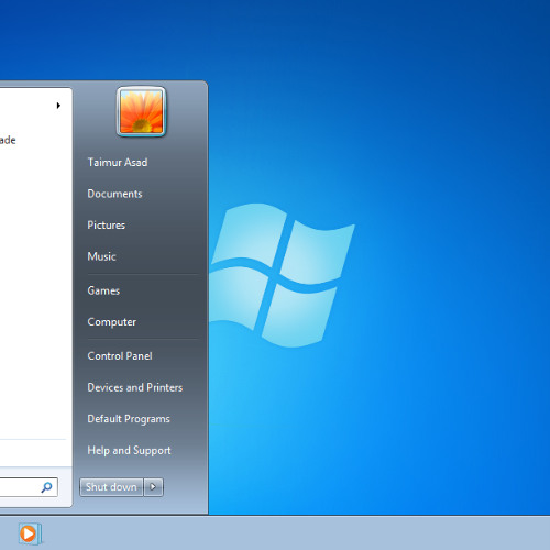Chilledwindows Baixar