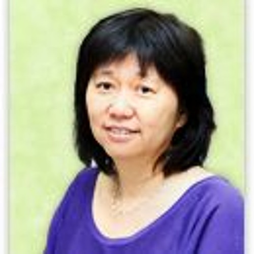 Stream After The Handover By Agnes Lam by Poetry: plain and simple ...