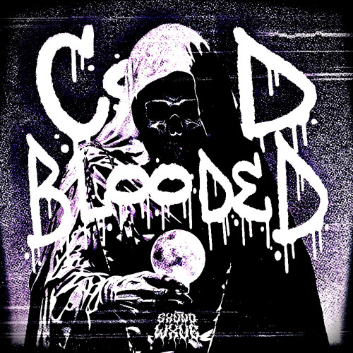 Stream Cold Blooded [SLOWED] - SXUND WXVE by PLAYA HATER | Listen ...