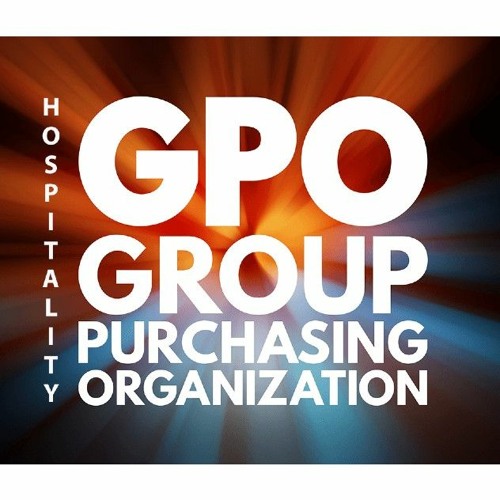 Stream 4 Key Steps for Suppliers Who Want a Hospitality GPO Contract by ...