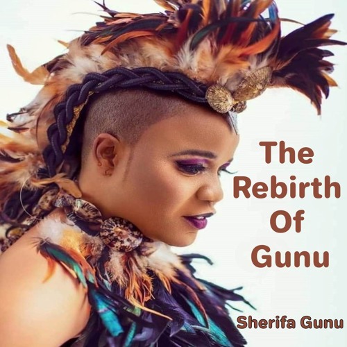 Stream Beautiful by Sherifa Gunu | Listen online for free on SoundCloud