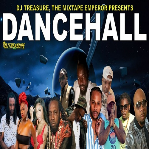 Stream Dancehall Mix 2023: Dancehall Mix March 2023 Raw | Valiant ...