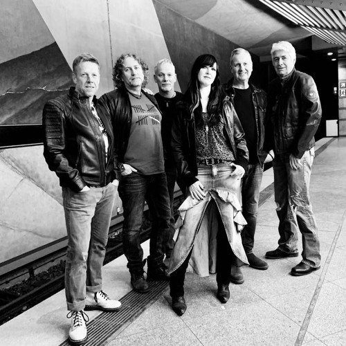 Stream Van Coover - Caught In A Cage by Lilli Otto | Listen online for ...