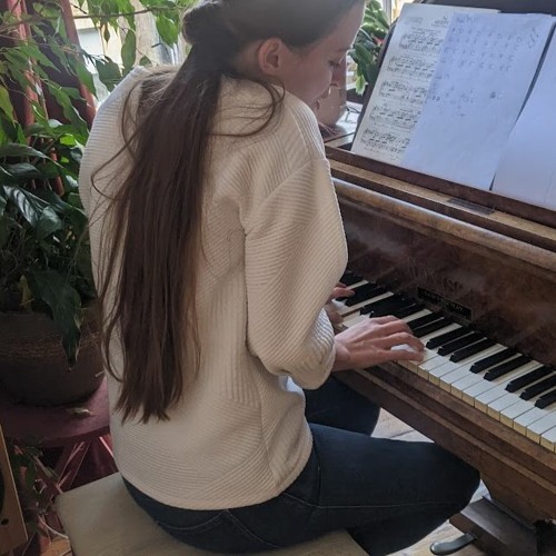 Stream Early Bird by Andy Alston | Listen online for free on SoundCloud