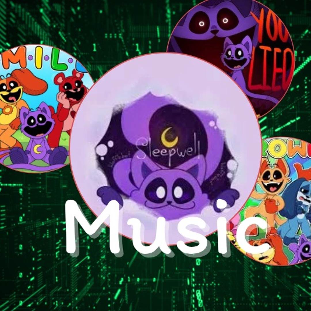 Stream Pusheen The Cat Music | Listen to All Smiling critters music ...