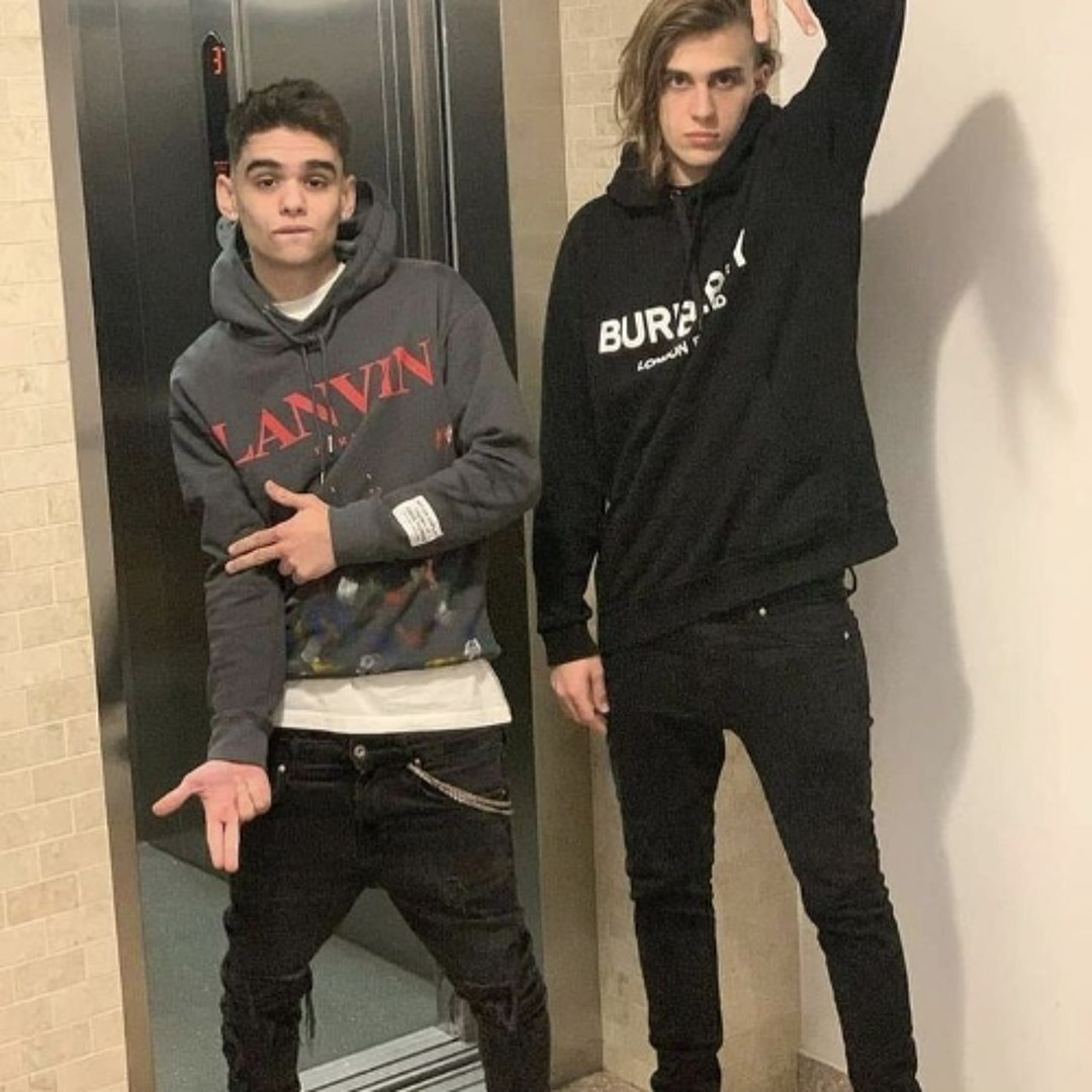 Stream Aerozen x Ian x Oscar x Tussin (LEAK FULL 2025) by Plmleaks ...