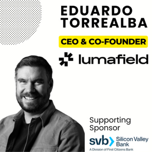 Stream episode Episode: 380: Eduardo Torrealba - CEO & Co-Founder ...