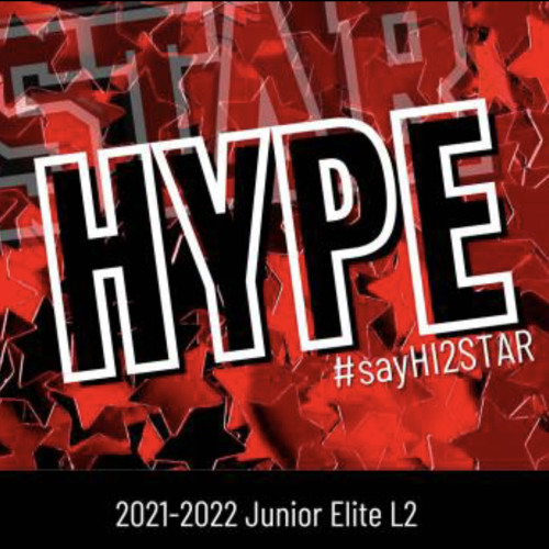 Stream HYPE | STAR ATL 2022 by STAR Athletics ATL | Listen online for ...