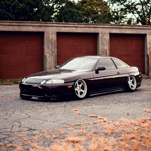 Stream ☆☆Stanced soarer☆☆ by Galactic | Listen online for free on ...