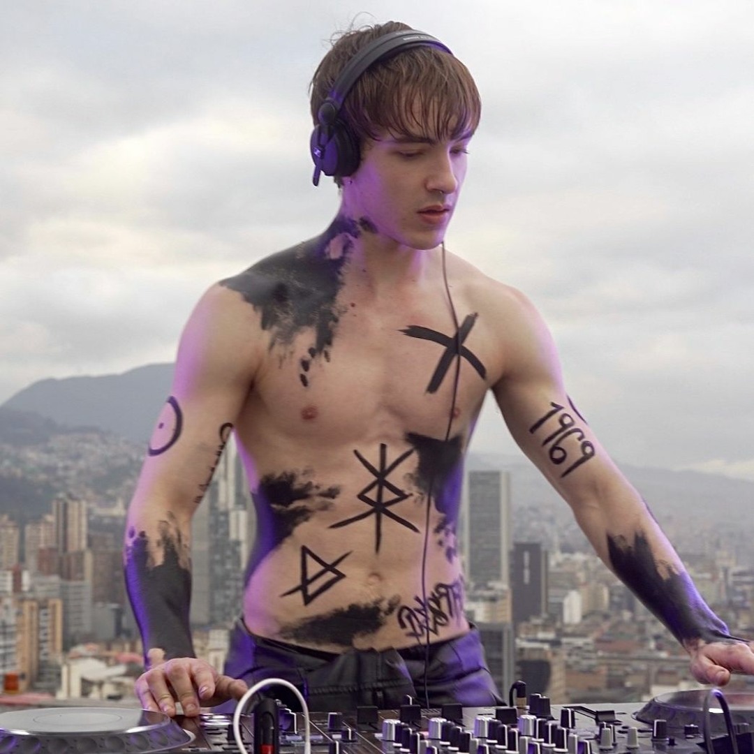 Stream Génesis (Techno/Psytrance) DJ Set by Cristobal Pesce | Listen ...