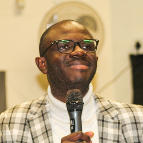 Stream Pastor Jonathan Katende - Redeeming The Time (04.09.2024) by JTL ...