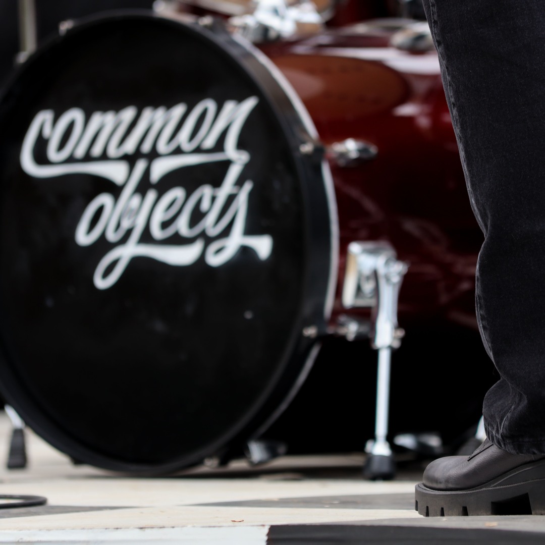 Stream Common Objects | Listen to Common Objects event sets playlist ...