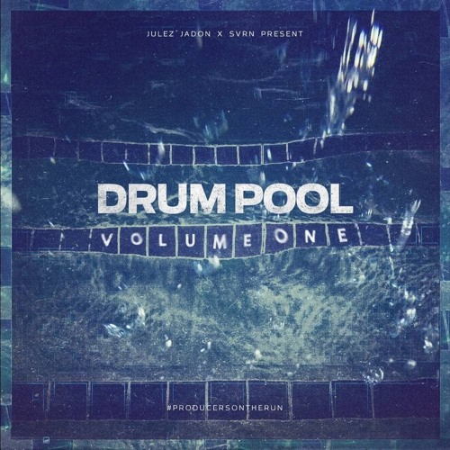 Stream Drum Pool Vol. 1 (Demo) by Modern Producers | Listen online for ...