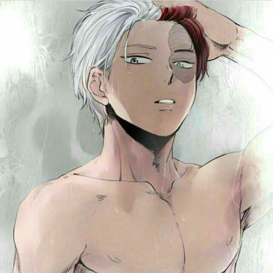 Stream Yuzuya- Ice Skating Date With Todoroki ASMR | Shoto Todoroki x ...