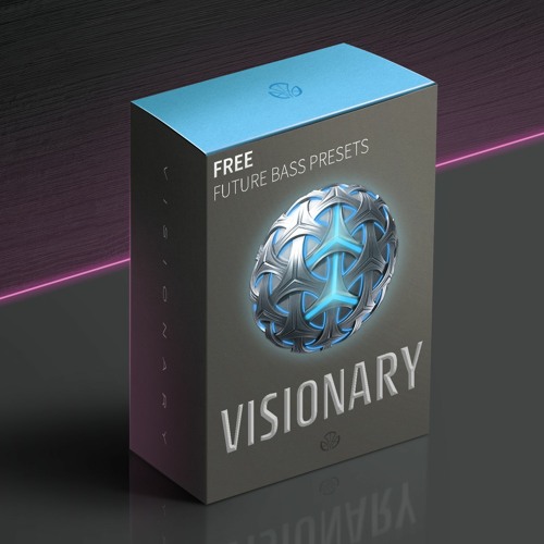 Stream Visionary Presets for Serum by Alex Rome | Listen online for ...