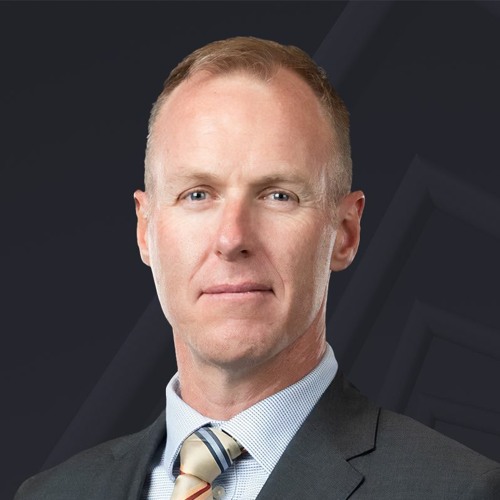 Stream episode CEO of Discovery Health, Ron Whelan & EY-Parthenon map ...