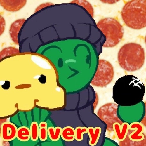 Stream Funkscop - Delivery V2 by 801011 | Listen online for free on ...