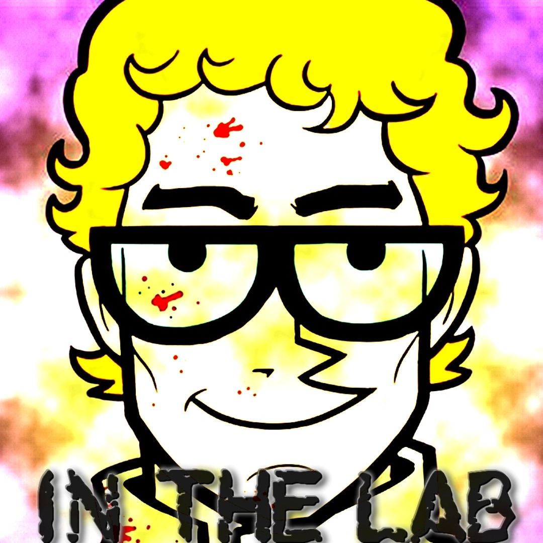 Stream Dexter's Laboratory | In The Lab | Natsu Fuji by Natsu Fuji's ...