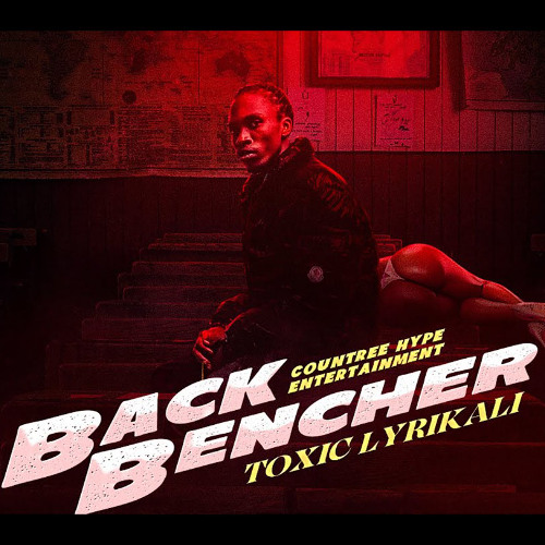 Stream Toxic Lyrikali - BackBencher [Fast n Furious Riddim] by Dream ...