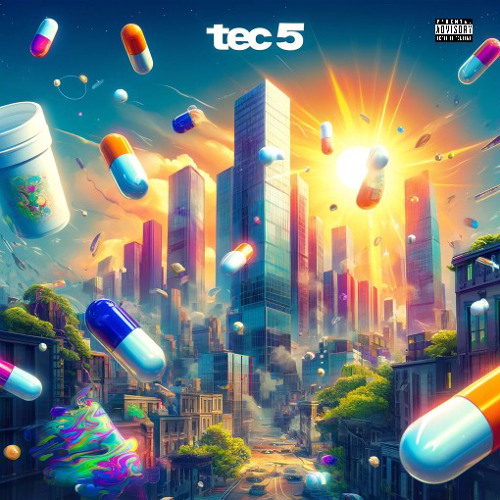Stream Tec 5 by 2Certi | Listen online for free on SoundCloud