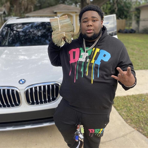 Stream Rod Wave unreleased- “Sweet little lies” (TikTok sound) by ...