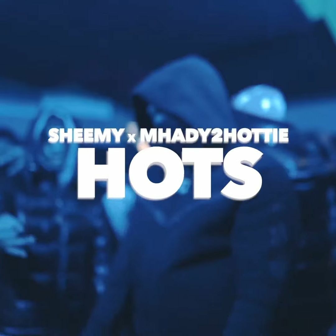 Stream Mhady2hottie & Sheemy — Hots / Who Krazy? by Sheemy | Listen ...
