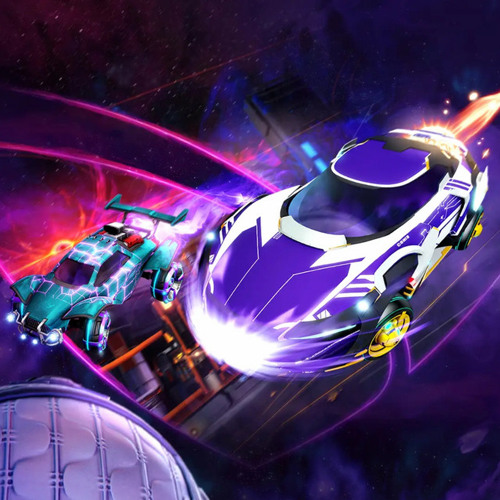 Stream Owen Johnson | Listen to Complete rocket league radio playlist ...