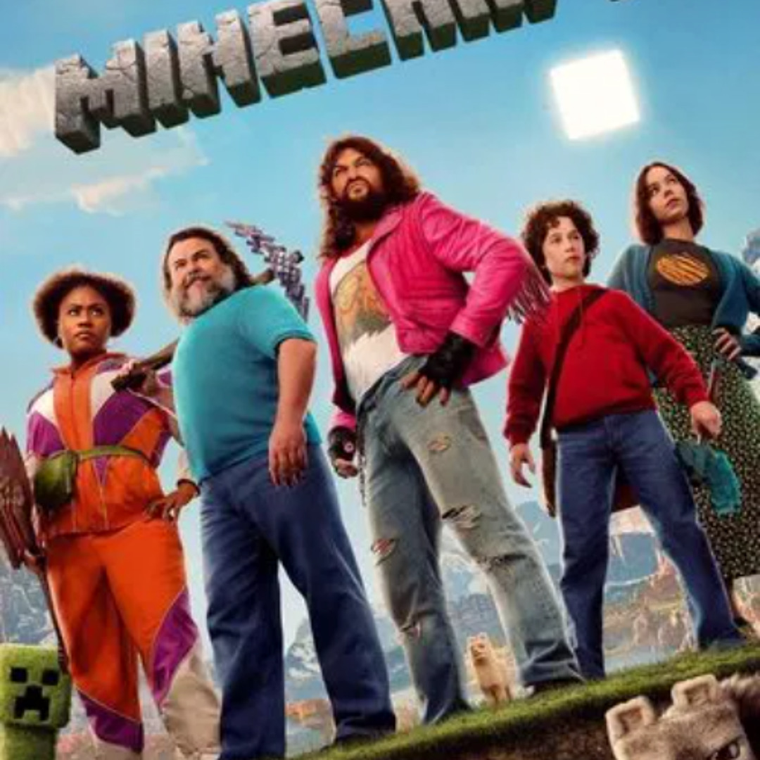 Stream [Cineblog]—Un film Minecraft (2025) Streaming ITA completo by ...