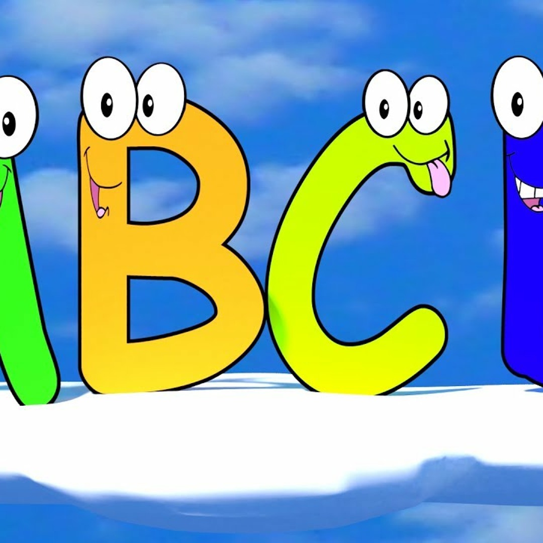 Stream La Chanson de l'Alphabet French ABC Song French Alphabet Les ...