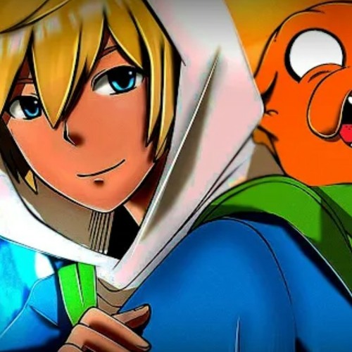 Hora De Aventura Anime Finn