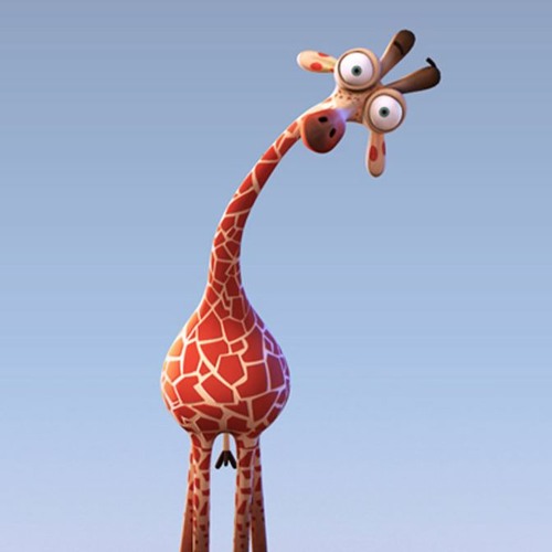 Stream GINGER THE GIRAFFE - Commercial from Faith Spencer | Listen ...