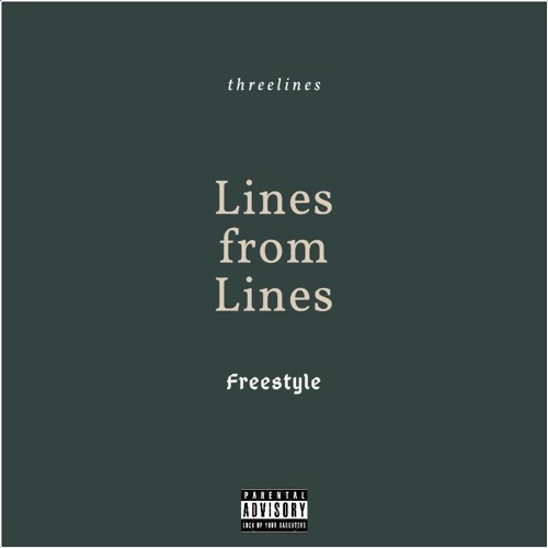 Stream Lines from Lines by THREELINES | Listen online for free on ...