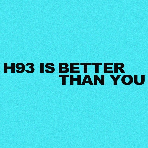 Stream H93 & Arkins - Dance The Night (Remix) by BETTER THAN YOU ...