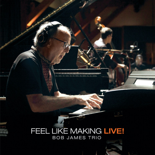 Stream Maputo by Bob James | Listen online for free on SoundCloud