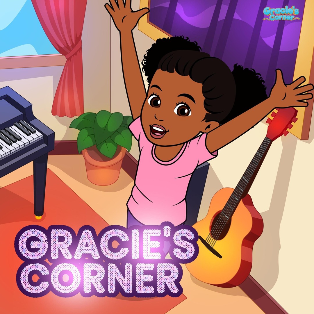 Stream We're Going on a Bear Hunt by Gracie's Corner | Listen online ...