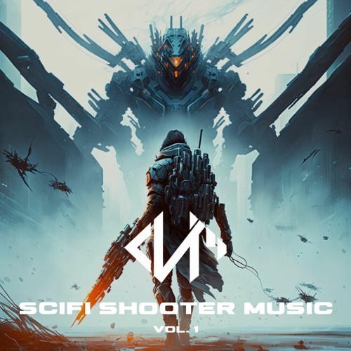 Stream Scifi Shooter Sampler by CaptainHookMedia | Listen online for ...