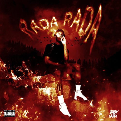 Stream RADA RADA by Baby Kia | Listen online for free on SoundCloud