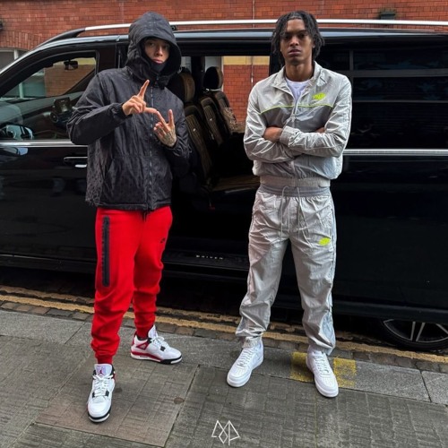 Stream Nemzzz x Central Cee Dilemma Remix (D33 Version).mp3 by D33 ...