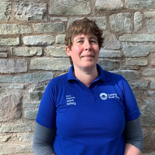 Stream episode Clare Parsons - Brecon’s canal: 200 years of heritage ...