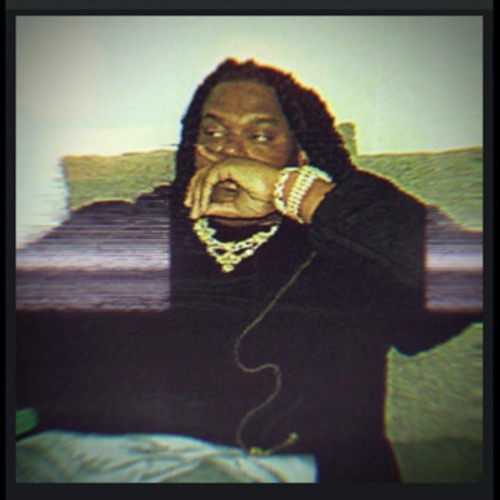 Stream Super Tune (Lucki x Future x Metro Boomin type) [@Waavytrey x no ...