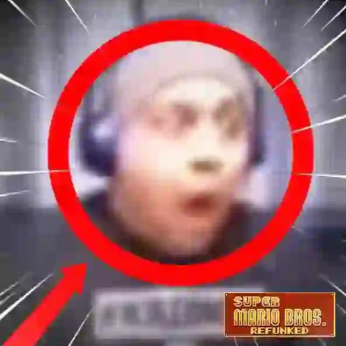Stream Imitation (Song Teaser) - FNF Super Mario Bros. Refunked OST by ... Stream Imitation (Song Teaser) - FNF Super Mario Bros. Refunked OST by ...