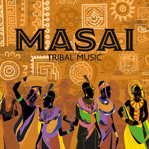 Stream Masai-Tradisies by Rhythms From Africa | Listen online for free ...