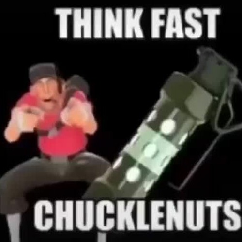 Stream Think Fast Chucklenuts With A Twist - Void by Void | Listen ...