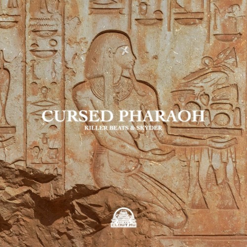 Stream Killer Beats & Skyder - Cursed Pharaoh by Killer Beats | Listen ...
