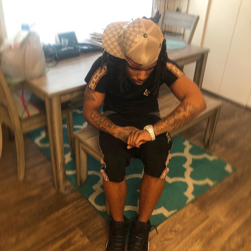 Stream In My Zone by Lil Queze | Listen online for free on SoundCloud