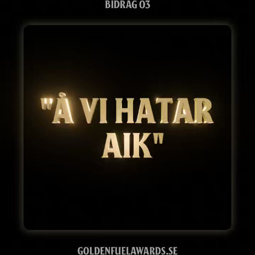 Stream genom eld och vatten å vi hatar AIK remix by 𝓡𝓐𝓖𝓖𝓐𝓡 𝓚𝓘𝓝𝓖𝓔𝓝👑 | Listen online for free on ...
