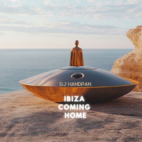 Stream Ibiza Coming Come (Deep House Mix) by DJ Handpan | Listen online ...